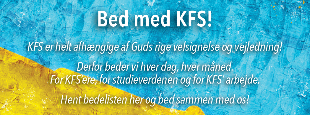 Kristeligt Forbund for Studerende